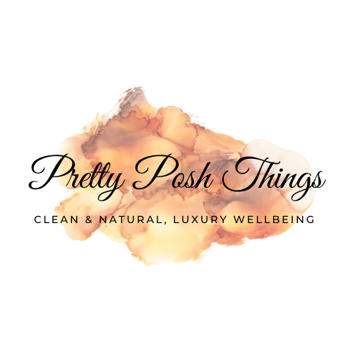 Elevate Your Wellbeing Journey today! With Pretty Posh Things